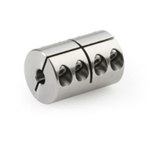 Rigid coupling - Reliance Precision Limited - shaft / anti-vibration