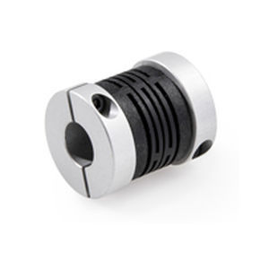 Flexible coupling - RSKPK series - Reliance Precision Limited