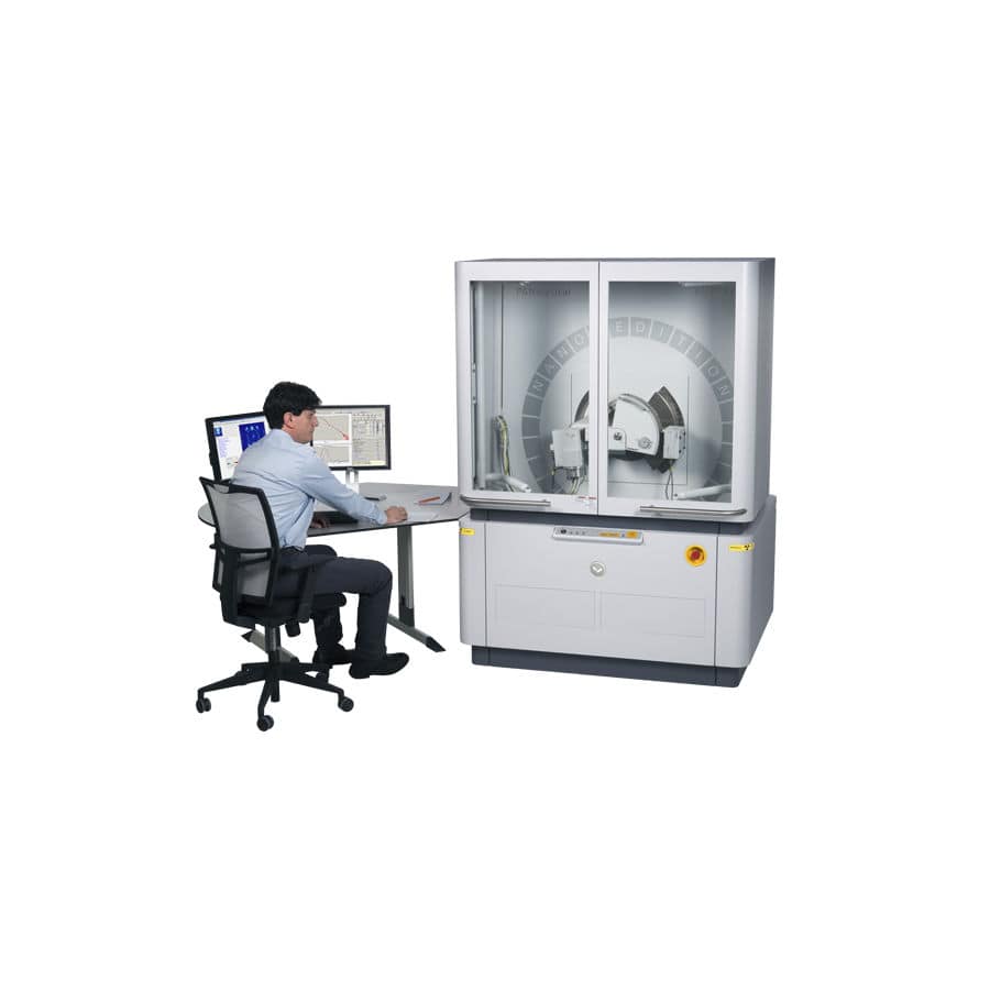 WAXS X-ray scattering instrument - Empyrean Nano - Malvern Panalytical ...