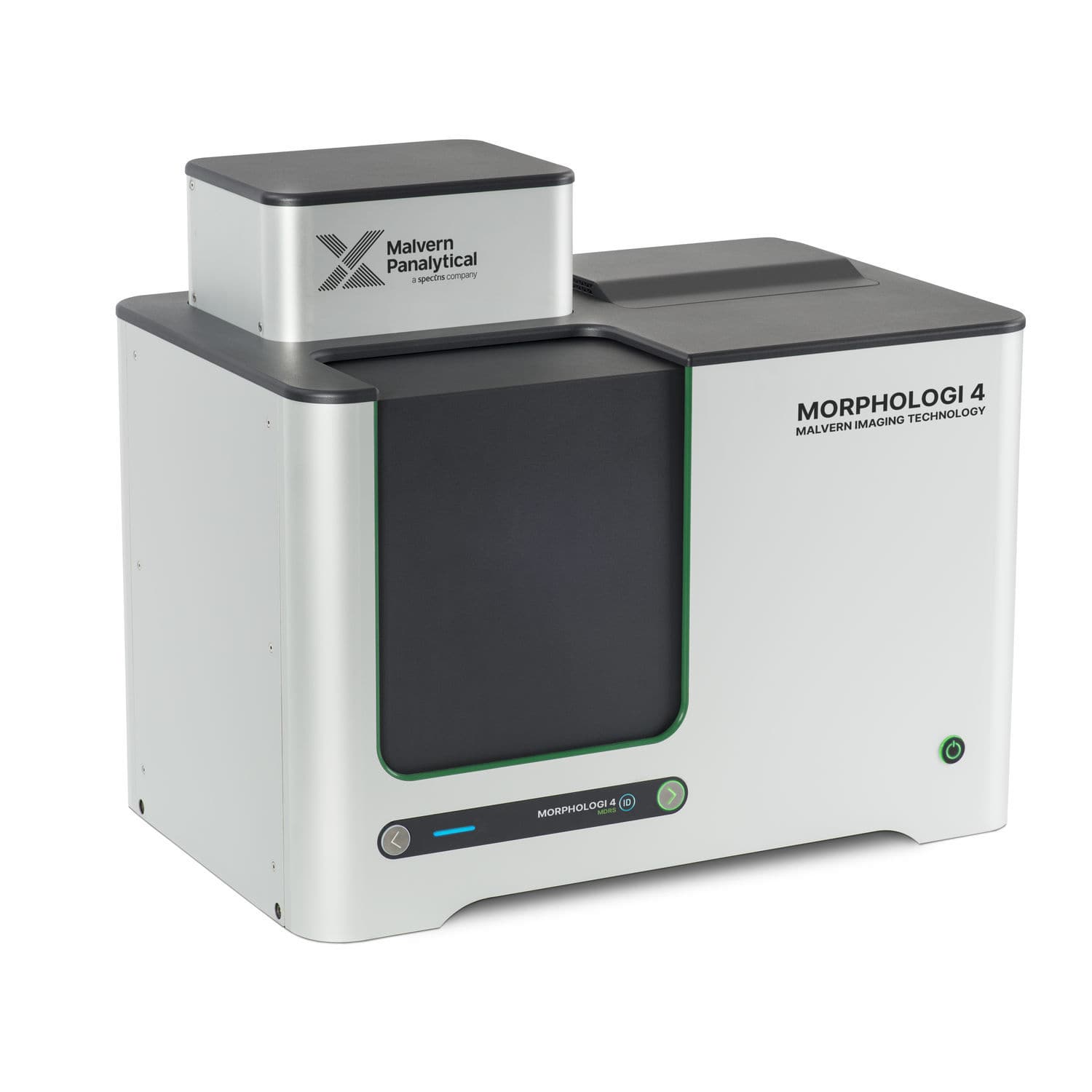 Static image analysis particle size analyzer - Morphologi 4 - Malvern ...