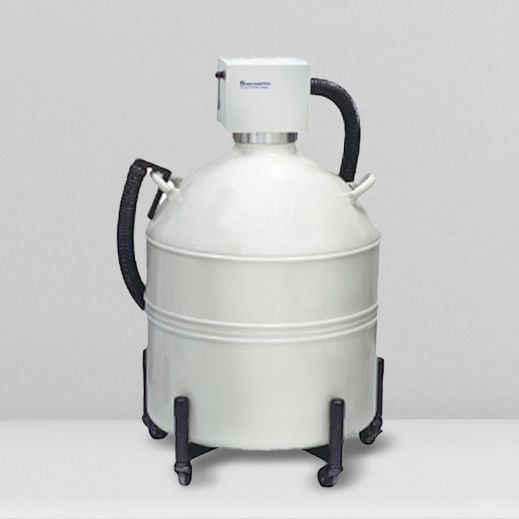 Gas transfer system - Micromeritics 021 LN2 - Malvern Panalytical ...