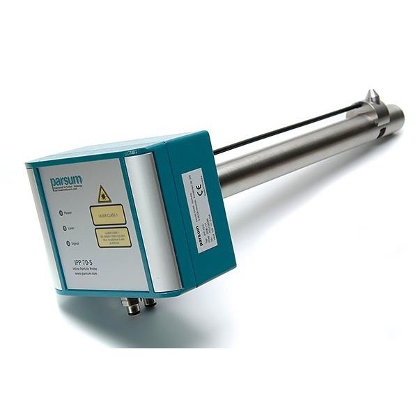 Concentration probe - Parsum IPP 70-S - Malvern Panalytical - optical ...