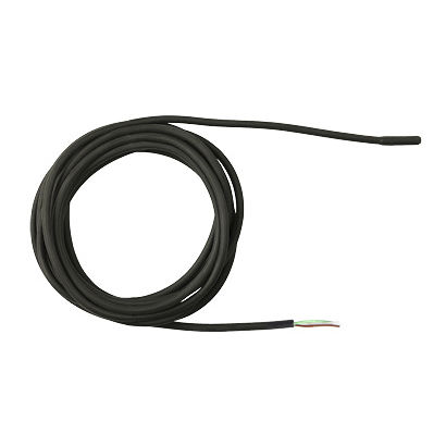 Pt100 temperature probe - PRO_PT100_P20D5_PLA5 - ELPRO-BUCHS AG - 4-wire
