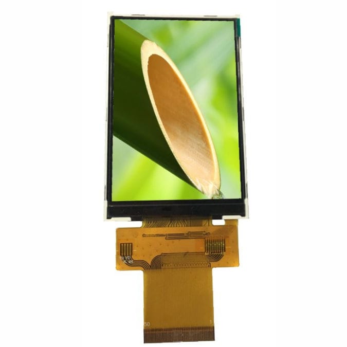 TFT display module - DMT035QWNXNT0-1A - Densitron Technologies - IPS ...