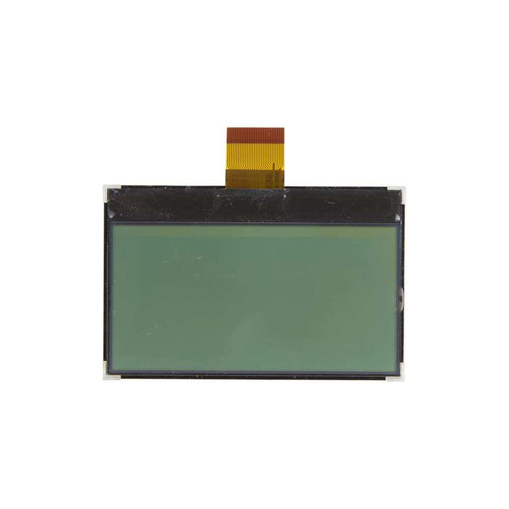 FSTN display module - LMR5413BW240G128WF - Densitron Technologies ...