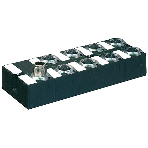 I/O expansion module - CUBE67 series - MURRELEKTRONIK