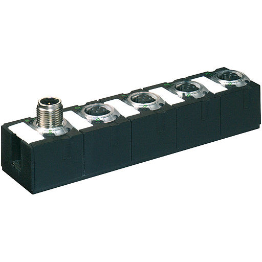 I/O expansion module - CUBE67 series - MURRELEKTRONIK - bus