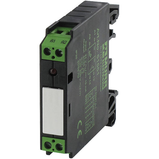 Optocoupler - AMMS series - MURRELEKTRONIK