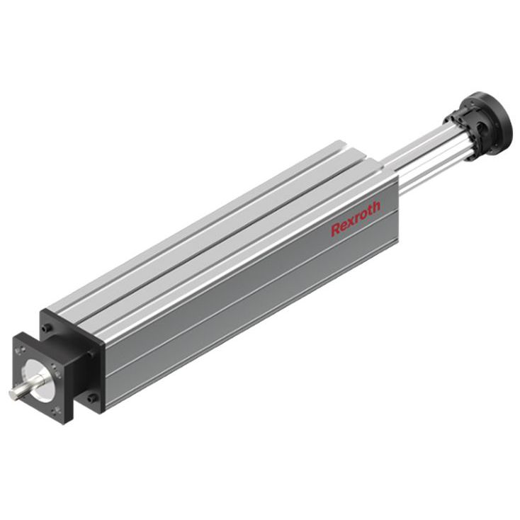 Ball screw linear module - VKK series - Bosch Rexroth - Linear Motion ...