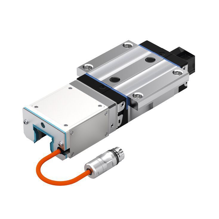 Position measuring system - IMS2I-KWD - Bosch Rexroth - Linear Motion ...