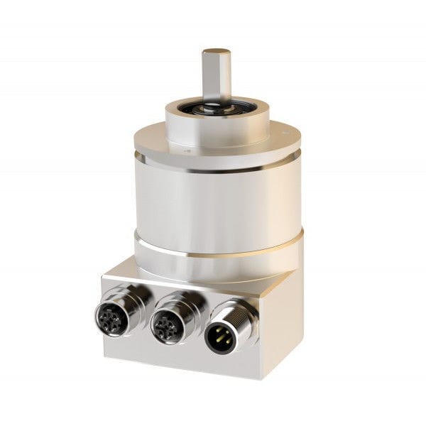 Absolute rotary encoder - TRK - TWK-ELEKTRONIK GmbH - single-turn ...