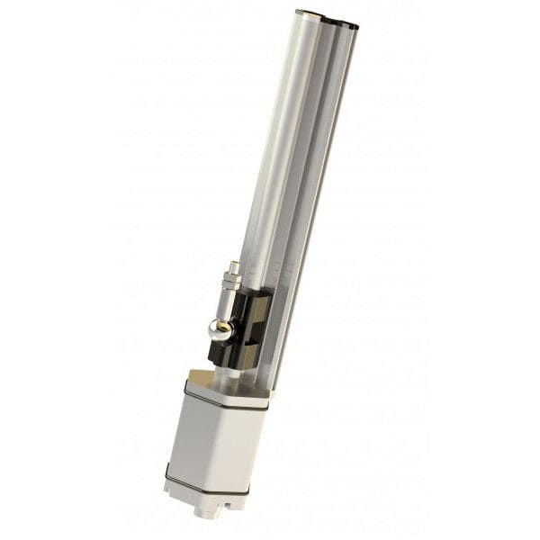 Linear displacement transducer - MPE - TWK-ELEKTRONIK GmbH - non ...