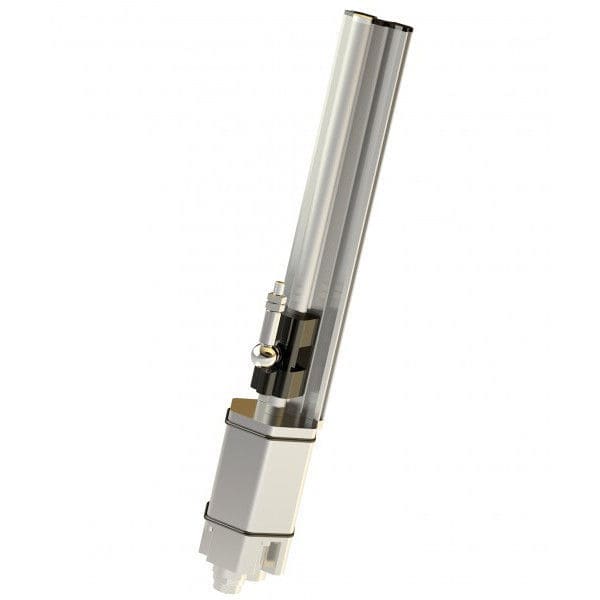 Linear displacement transducer - MPD - TWK-ELEKTRONIK GmbH - non ...