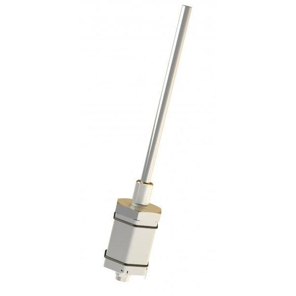 Linear displacement transducer - MSC - TWK-ELEKTRONIK GmbH - non ...