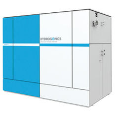 High-purity hydrogen generator - HySTAT™60 - Hydrogen Systems