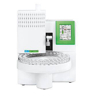 Headspace sampler - TurboMatrix HS 110 - PerkinElmer