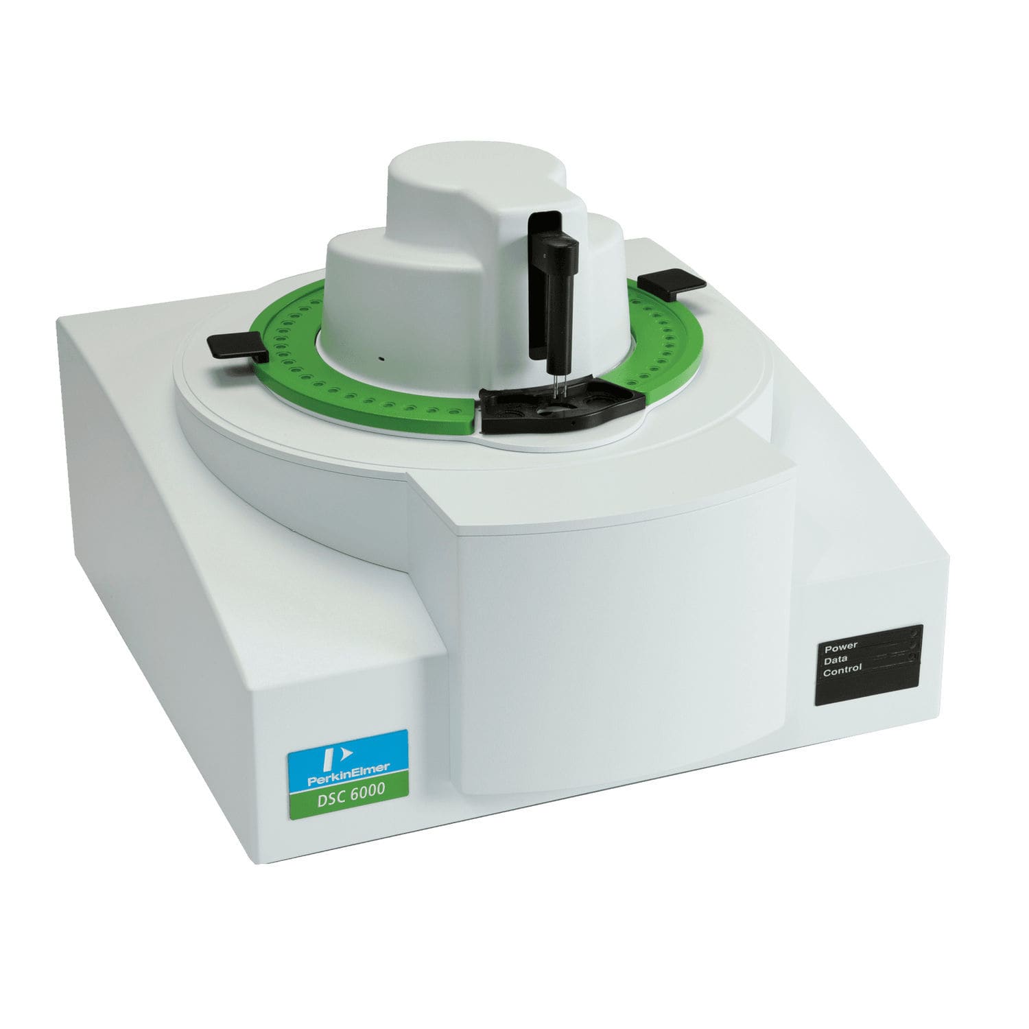 DSC calorimeter - DSC 6000 - PerkinElmer - scanning differential