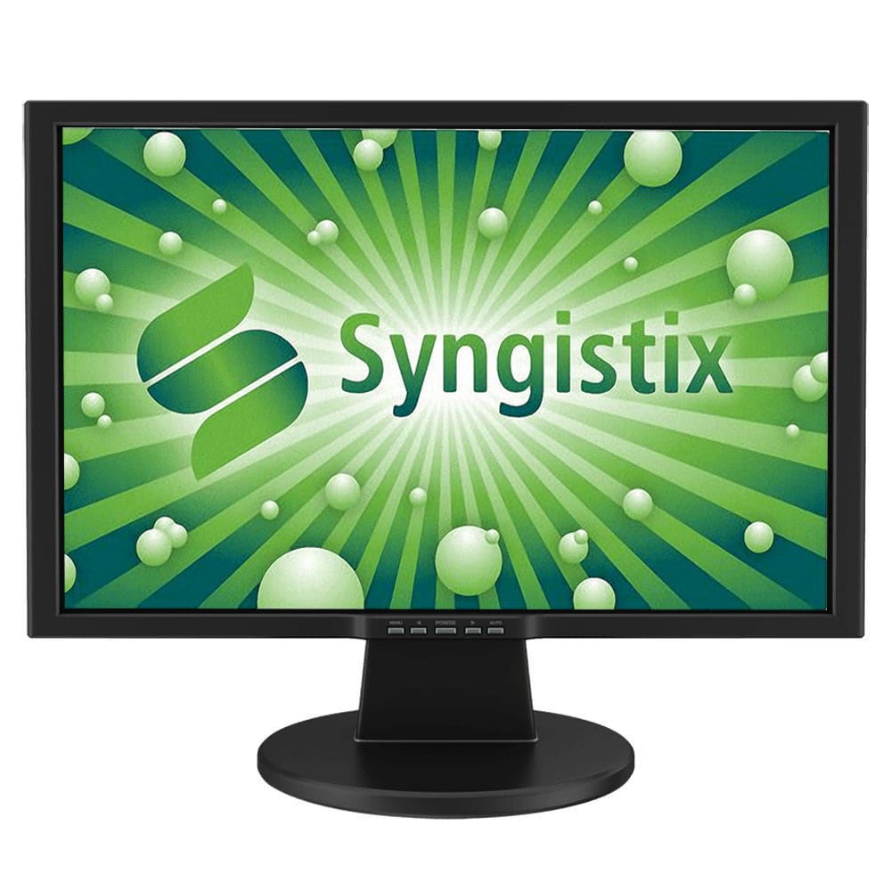 Workflow management software - Syngistix - PerkinElmer - control / for ...