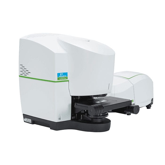 FTIR imaging system - Spotlight 200i - PerkinElmer - for analysis