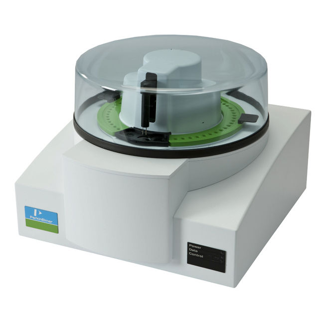 DSC calorimeter - DSC 6000 - PerkinElmer - scanning differential