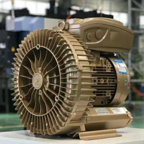 Blower variable-speed drive - NEO/NANO-VENT - MOTIVE - Modbus ...