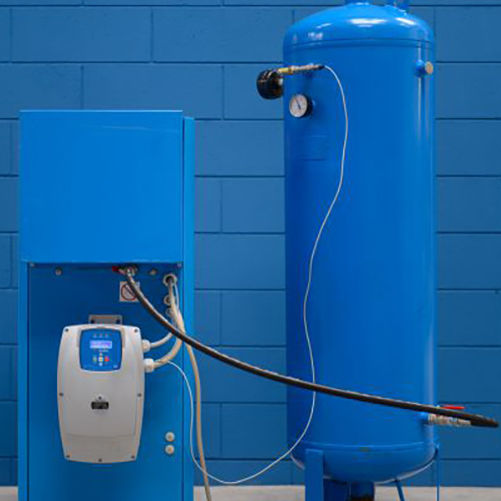 Compressor control unit - NEO/NANO-COMP - MOTIVE - automatic / remote