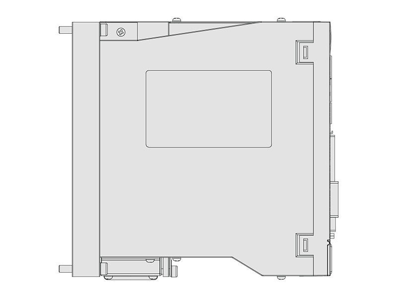 Motion control servo-drive / AC / three-phase / single-phase - AMD2000 ...