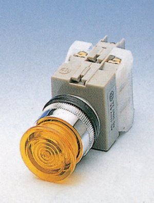 Spring push-button switch - ANLPB series - Auspicious Electrical ...