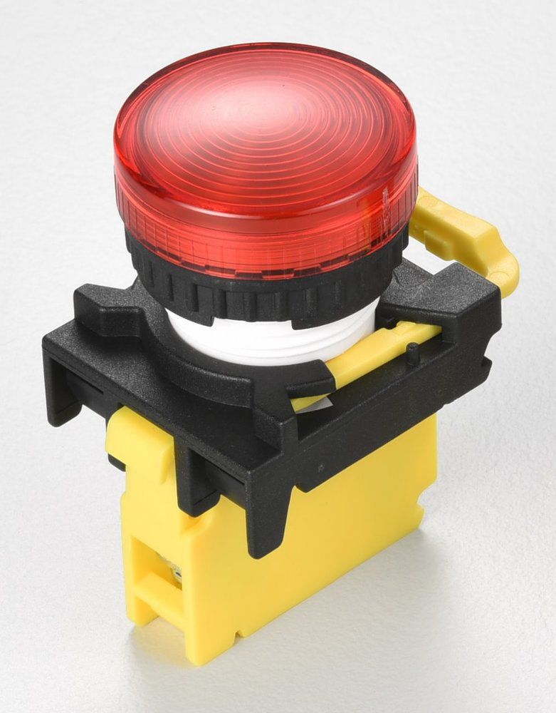 LED indicator light - A2 series - Auspicious Electrical Engineering Co ...