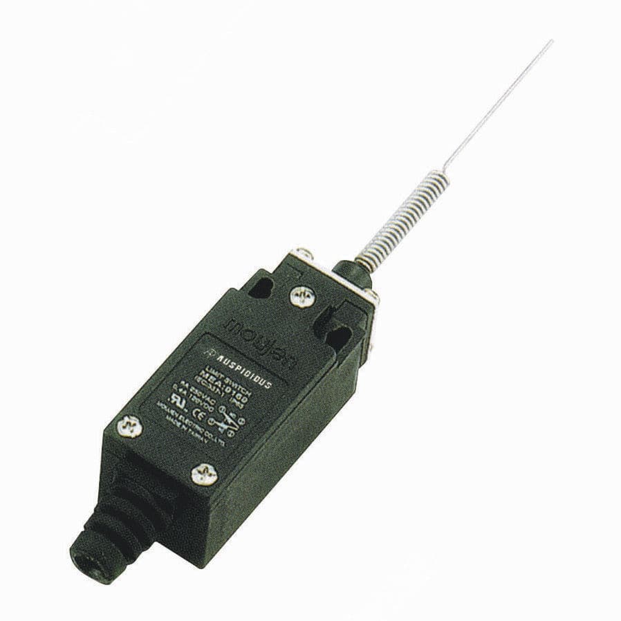 Limit switch - AZ-9 series - Auspicious Electrical Engineering Co., Ltd.
