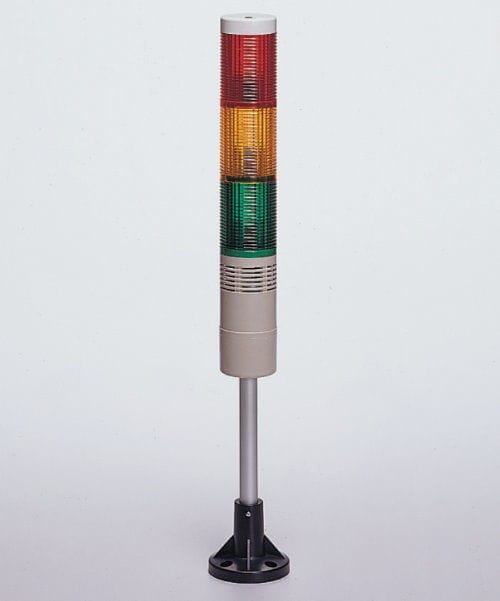 LED stack light - ARP Series - Auspicious Electrical Engineering Co ...