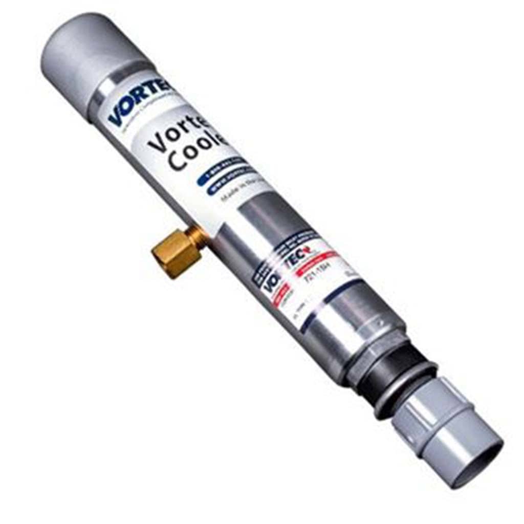 Air cooler - Vortex 721 - ITW Air Management - for cabinets / compact ...