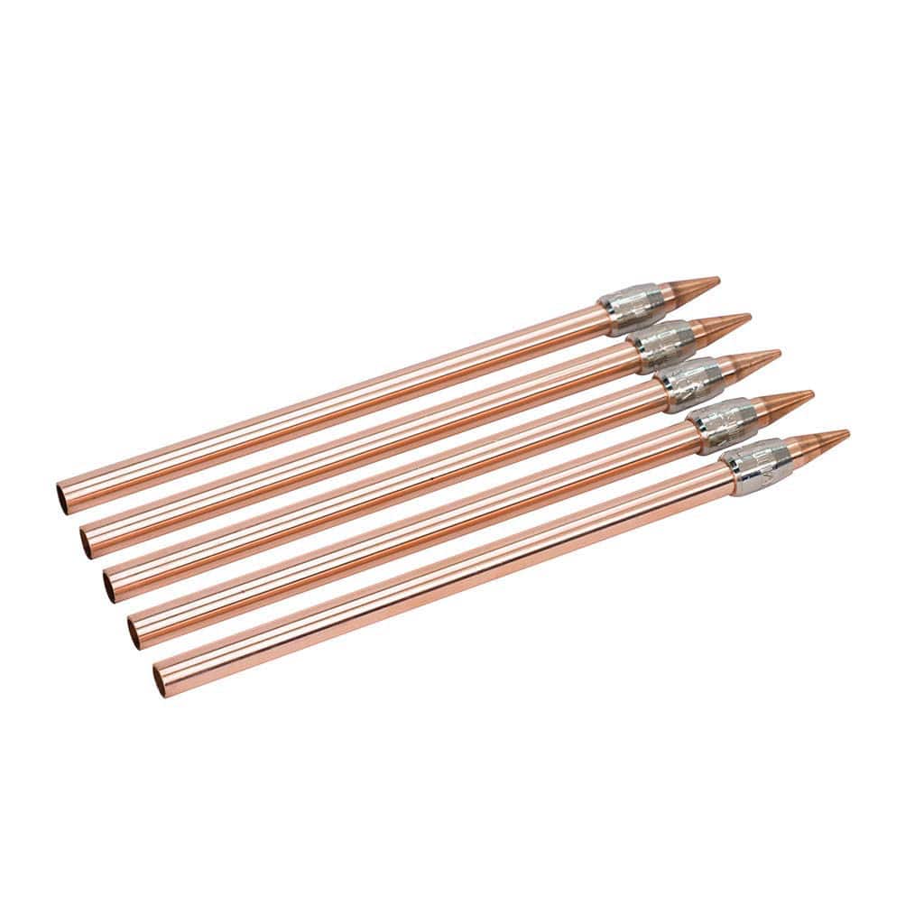 Cooling nozzle - 1205-PKG5 - ITW Air Management - cleaning / drying / air