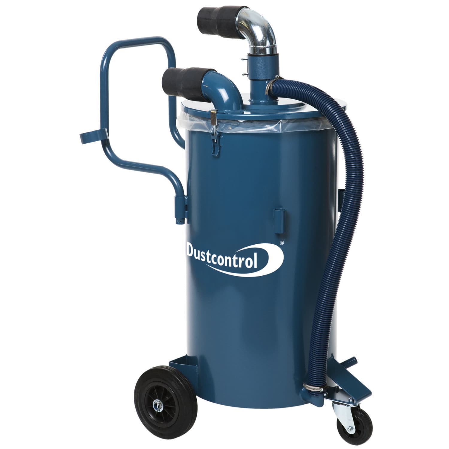 Liquids separator - DCF Mobile - Dustcontrol AB - chip / cyclone / for ...