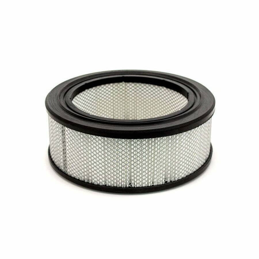 Air filter cartridge - 44 series - Dustcontrol AB - fine / polyester ...