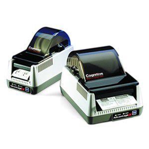 Direct thermal label printer - Advantage LX - Cognitive