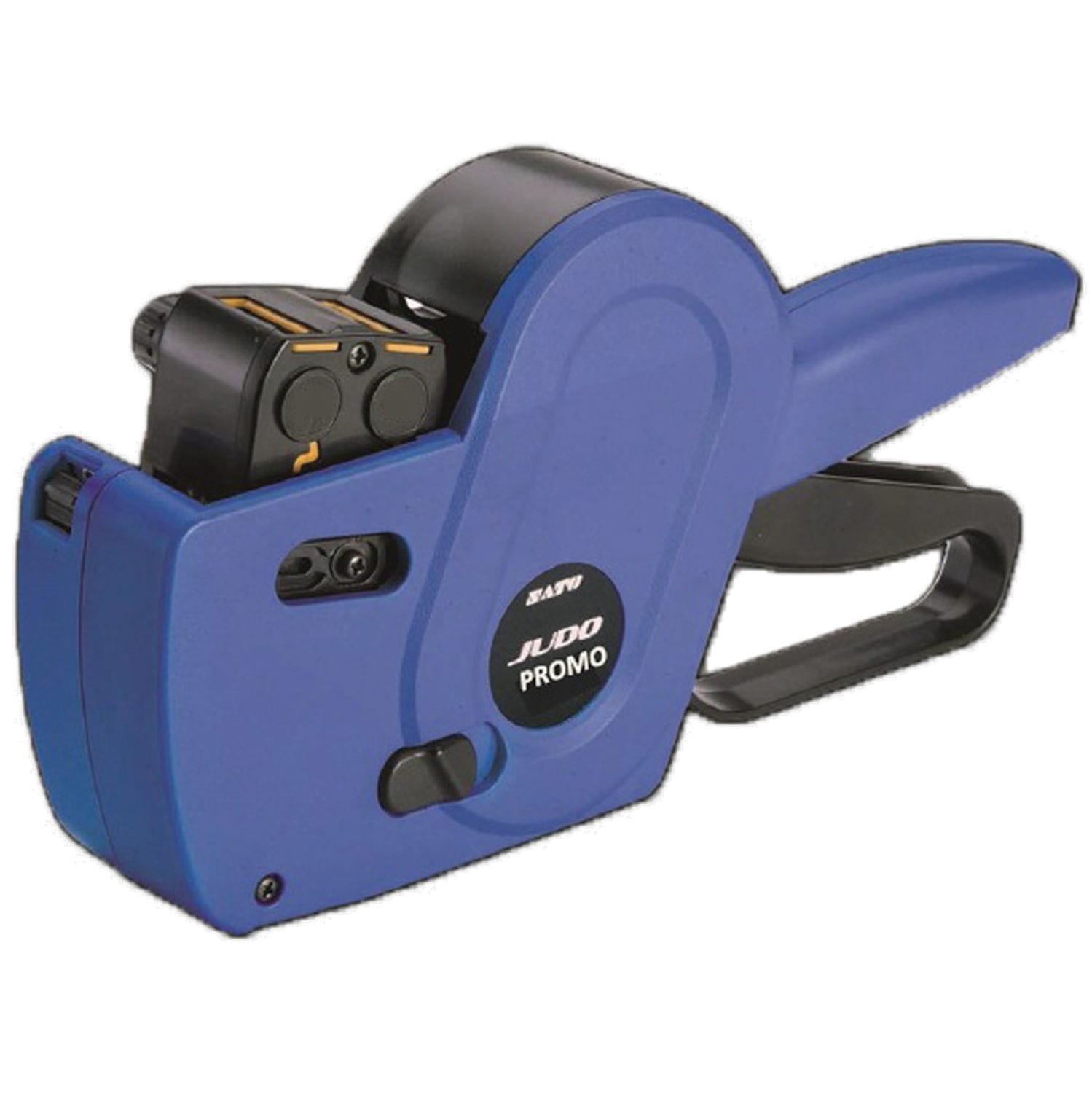 Manual labeler - Judo PROMO - SATO Asia Pacific - 2-line