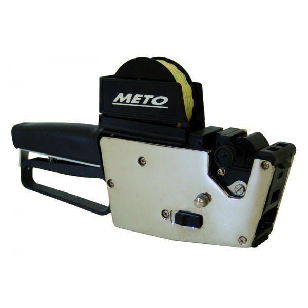 Portable labeling system - PA - SATO America - manual / for packaging ...