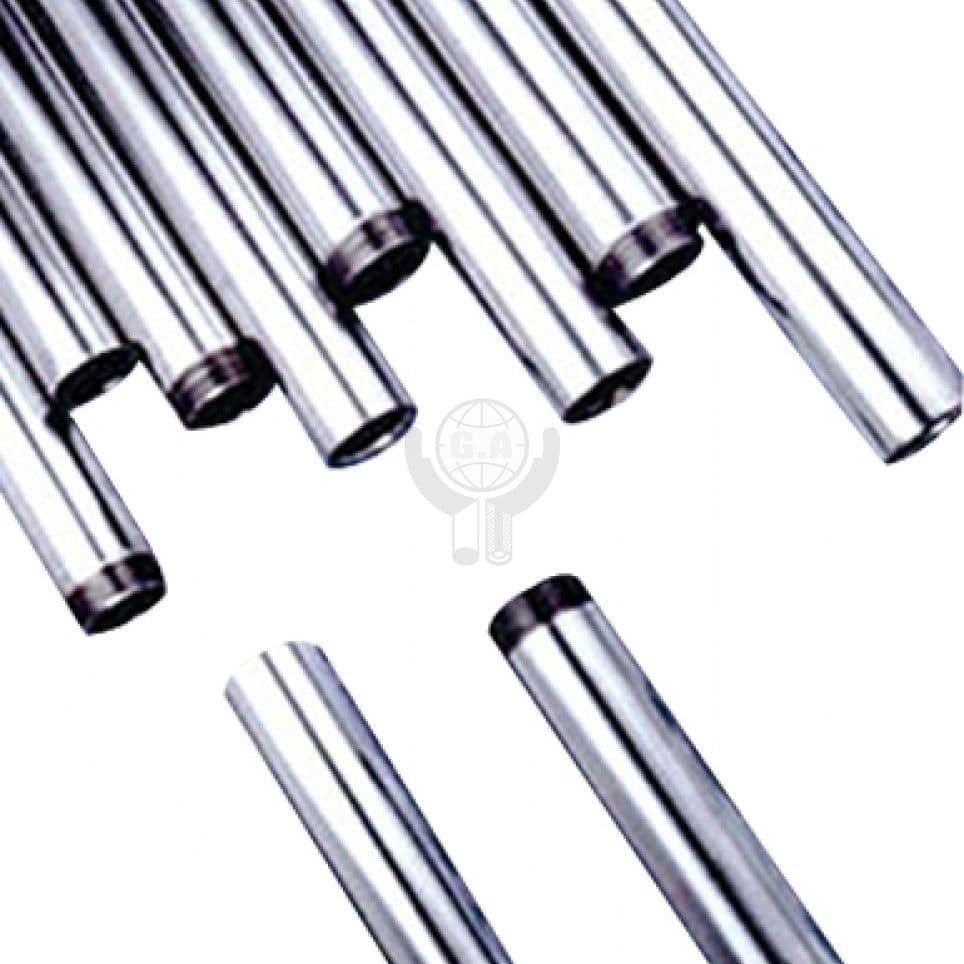 Hydraulic pipe - Golden Asia Industrial Co., Ltd. - steel / seamless ...