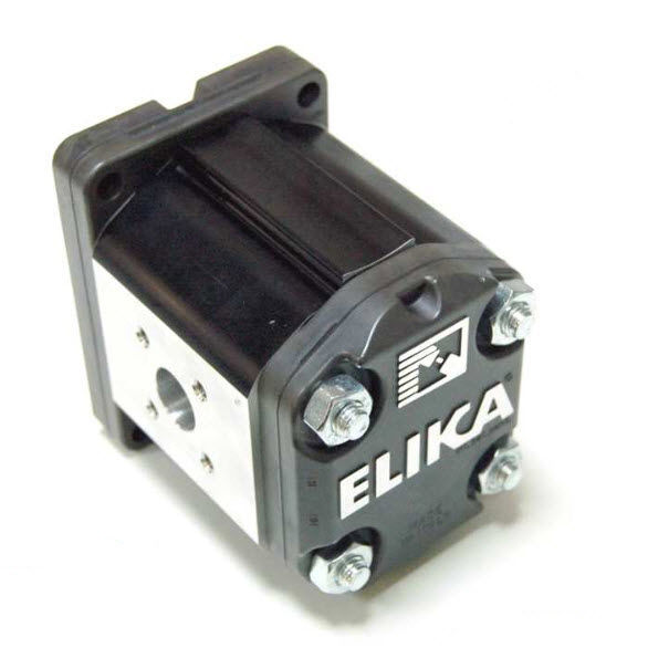 Helical gear pump - ELI2 series - Marzocchi Pompe - for chemicals ...