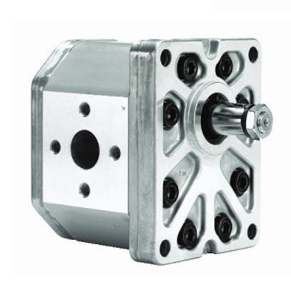 External-gear hydraulic pump - ALP series - Marzocchi Pompe - aluminum ...