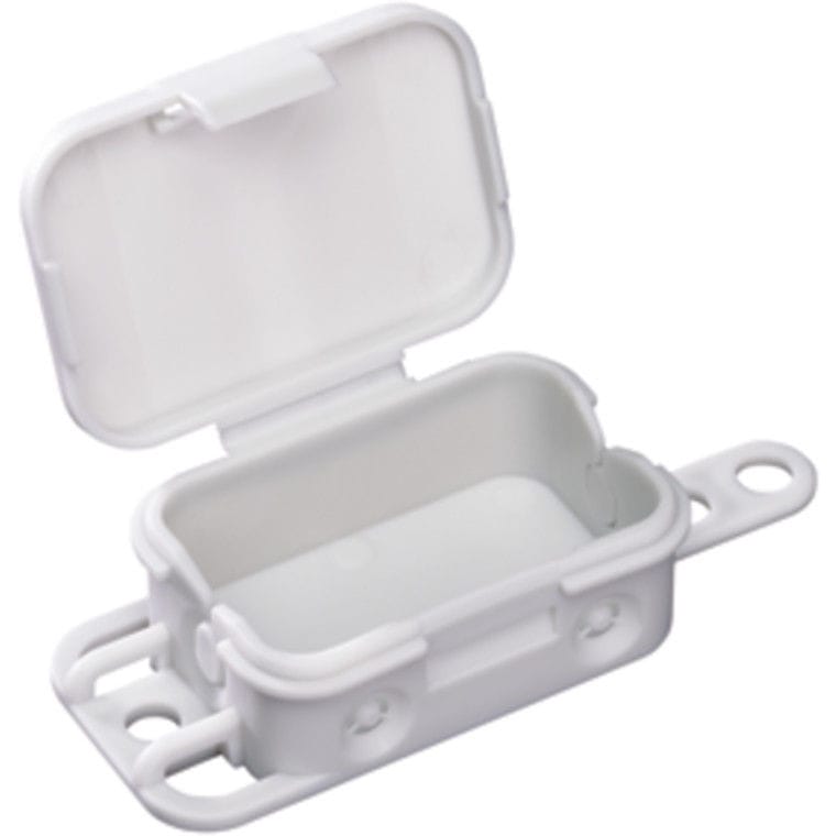 Wall-mounted junction box - Q 4-L - Spelsberg - IP20