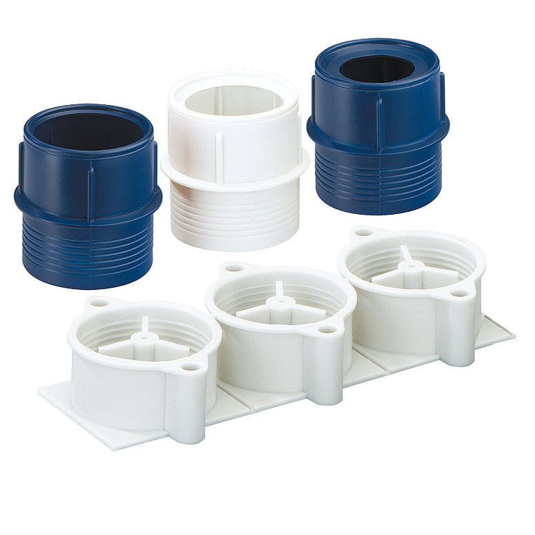 Plastic ferrule - ROP 25 - Spelsberg