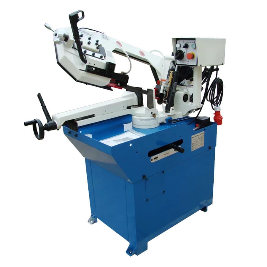 Band saw - BS series - Tengzhou Tri-Union Machinery Co., Ltd. - miter ...