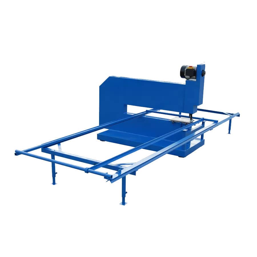Electric shear - QSM-3 - Tengzhou Tri-Union Machinery Co., Ltd. - for ...
