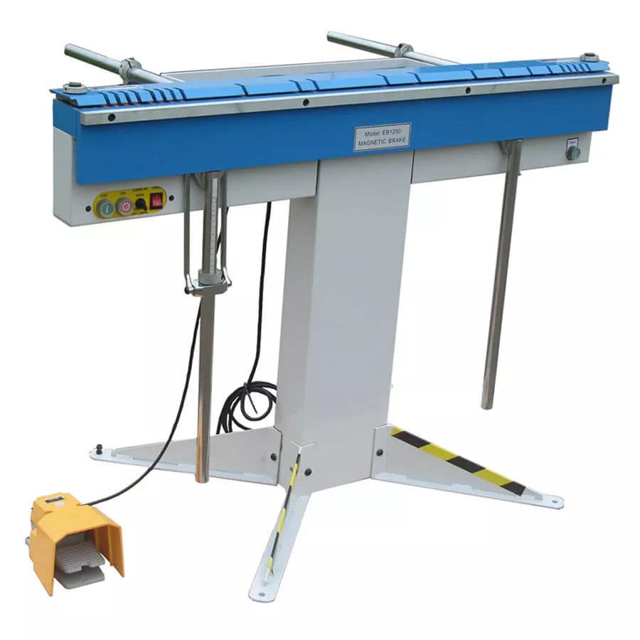 Electric bending machine - EB series - Tengzhou Tri-Union Machinery Co ...