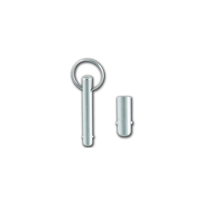 Stainless steel pin - WDS 9xx - WDS Component Parts