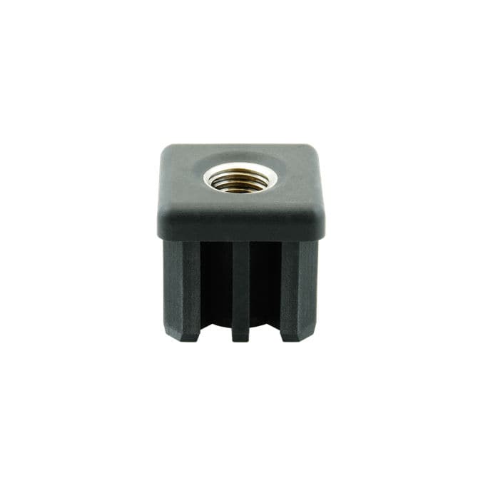 Threaded insert - WDS 689 series - WDS Component Parts - plastic ...
