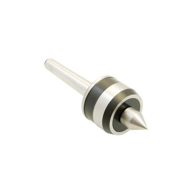 Live center - WDS 5150 series - WDS Component Parts - solid tip