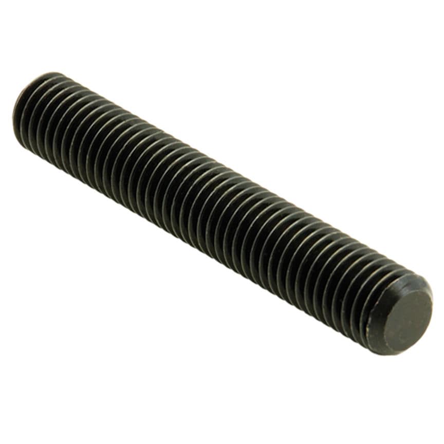 Steel headless screw - WDS 105 series - WDS Component Parts